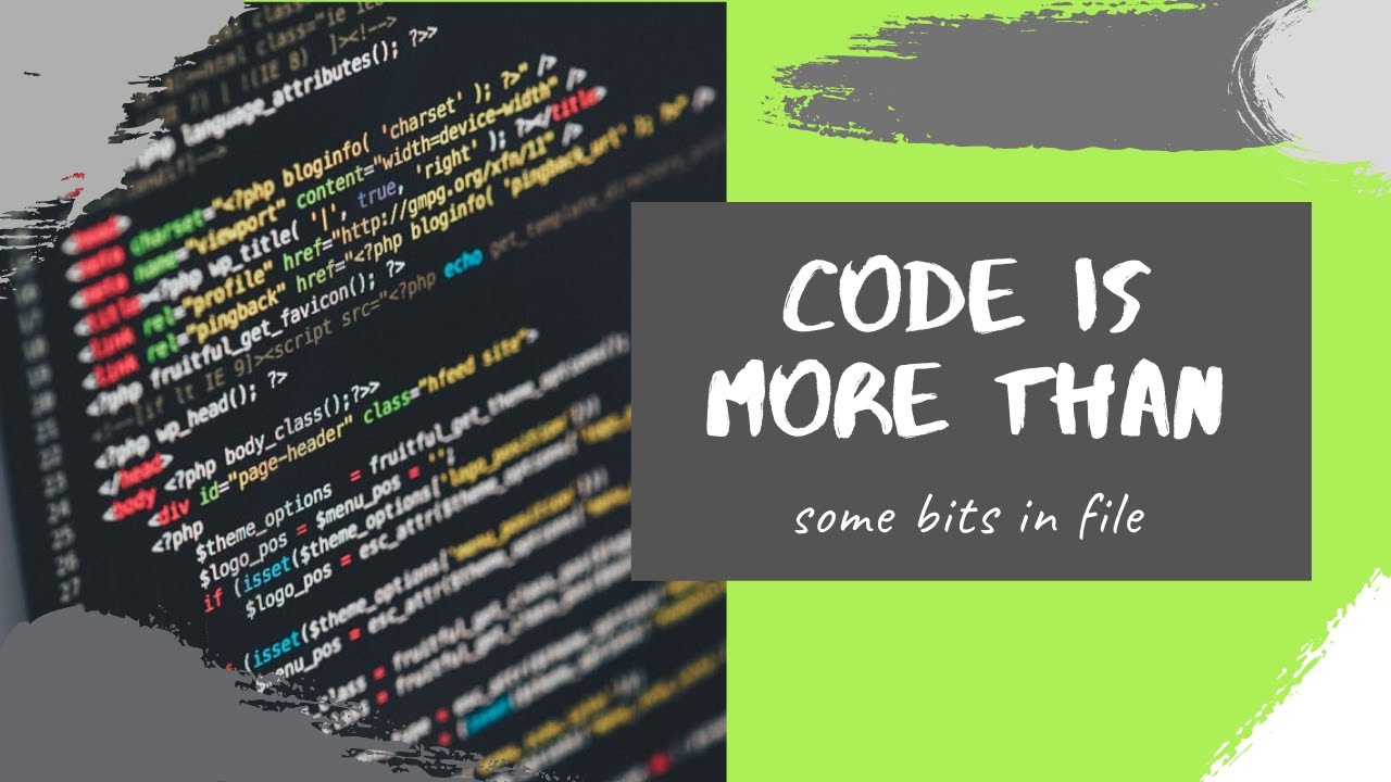 Coding motivation [Coding is not Difficult]