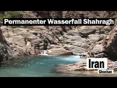 Shahrag or Sharq is a village with favorable weather conditions, a permanent waterfall and river