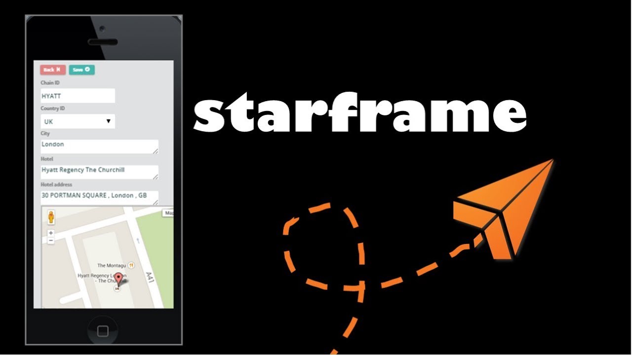 Built with Angular - Data Management
