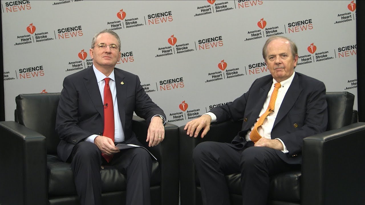 Understanding the 2017 Hypertension Guidelines