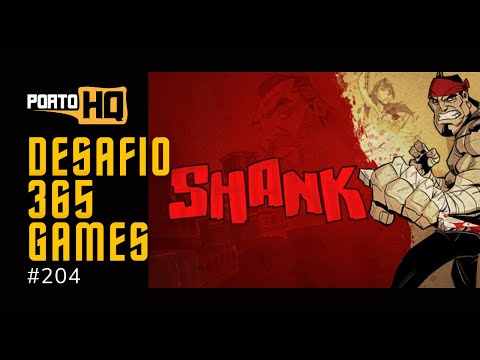 Steam Community :: Shank