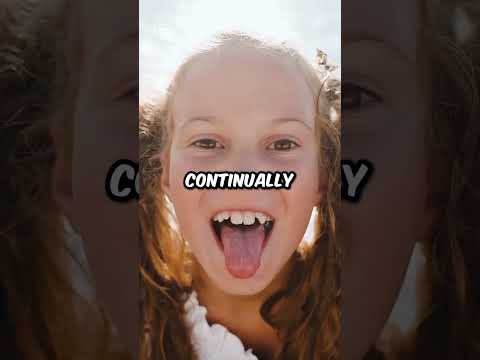 The Life Span of Taste Buds ๐
#shorts