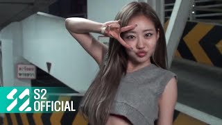 [정보/소식] KISS OF LIFE 1st Single Album 'Midas Touch' 'DoN't be Afraid to love' : JULIE - 인스티즈 ...