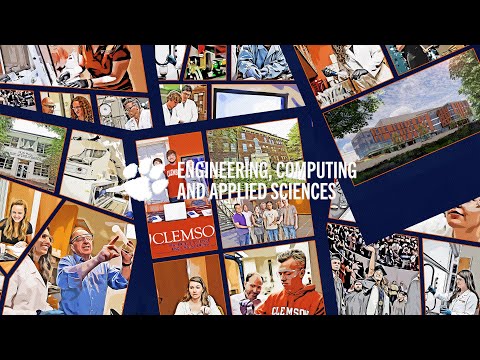 What Is Materials Science and Engineering? | Clemson University