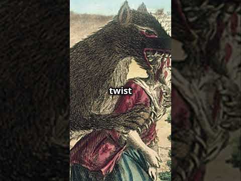 The Beast of Gévaudan: France's Most Terrifying Mystery