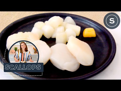 What Are Scallops? How To Cook Perfect Scallops & Scallop Recipes