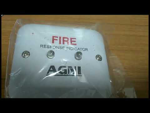 Response Indicator - Fire Indicator Latest Price, Manufacturers & Suppliers