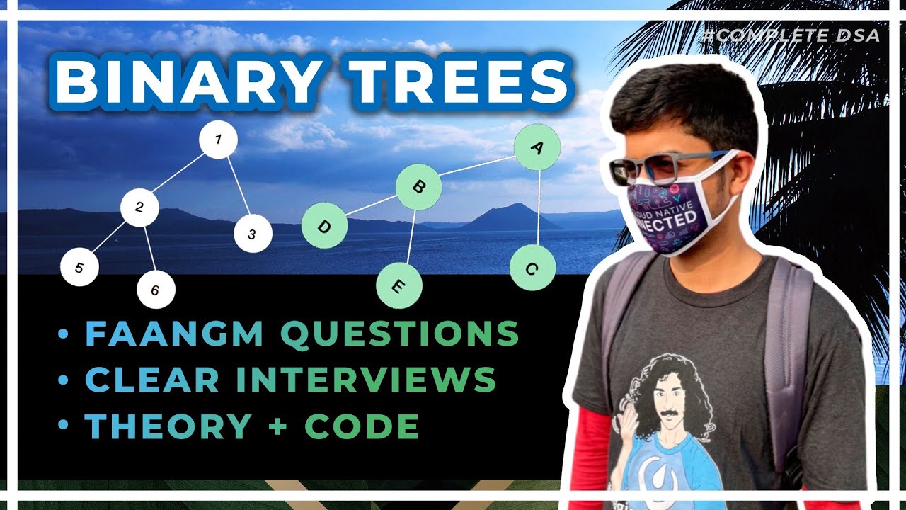 Binary Tree Questions for Technical Interviews - Google, Facebook, Amazon, Microsoft