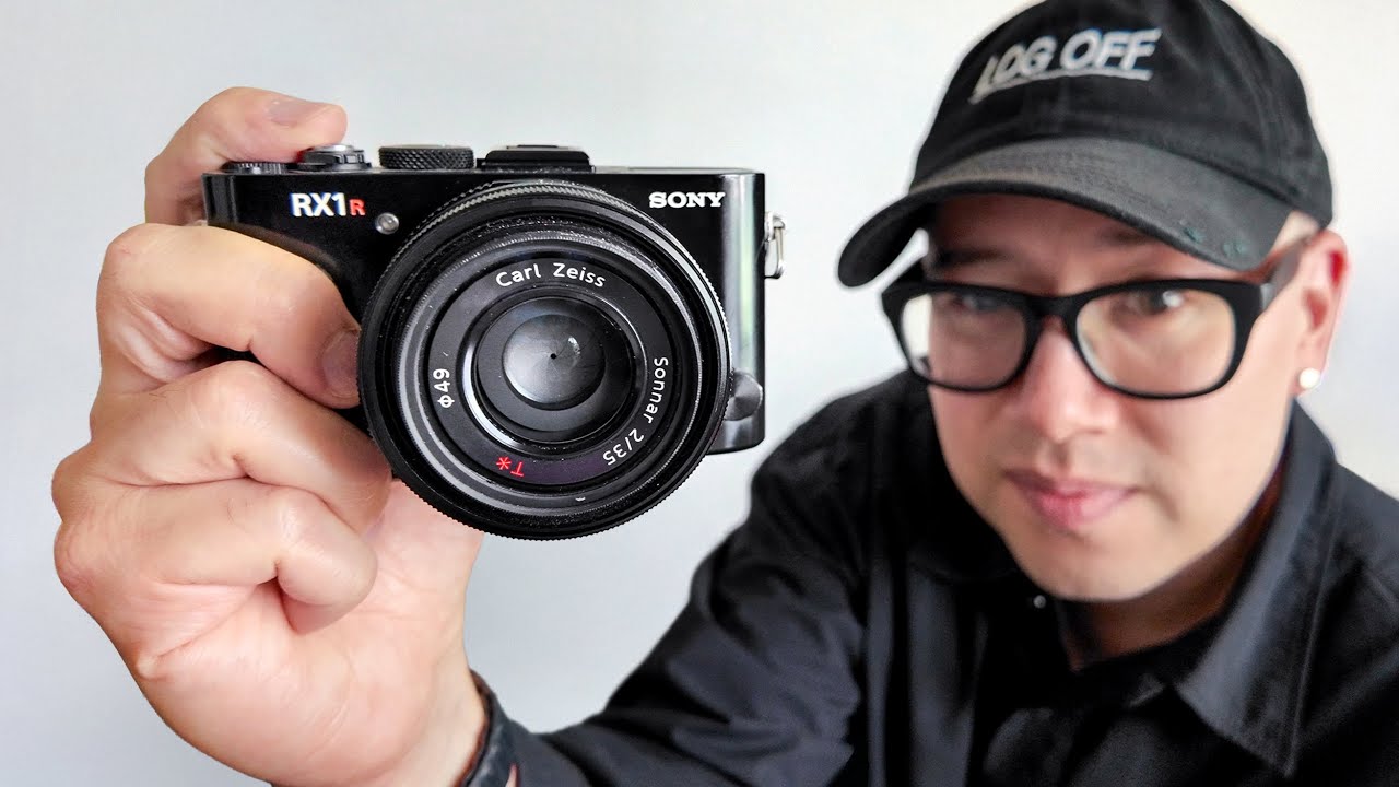 Sony RX1R: The BEST compact camera ever?