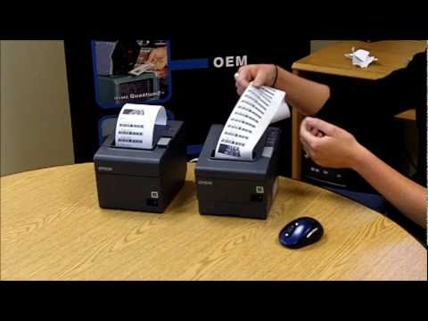 Epson Billing Machines - Latest Price, Dealers & Retailers in India