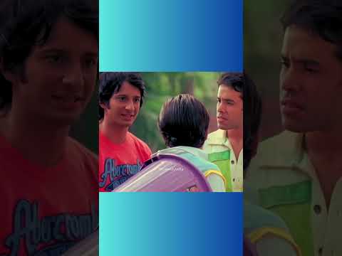 Most Hilarious Scene Ever 😂😅 | Dhol (2007) | Classic Bollywood Comedy | #viral