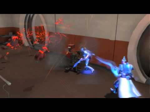 Steam Community :: Video :: [TF2] Meet the Ninja Sniper