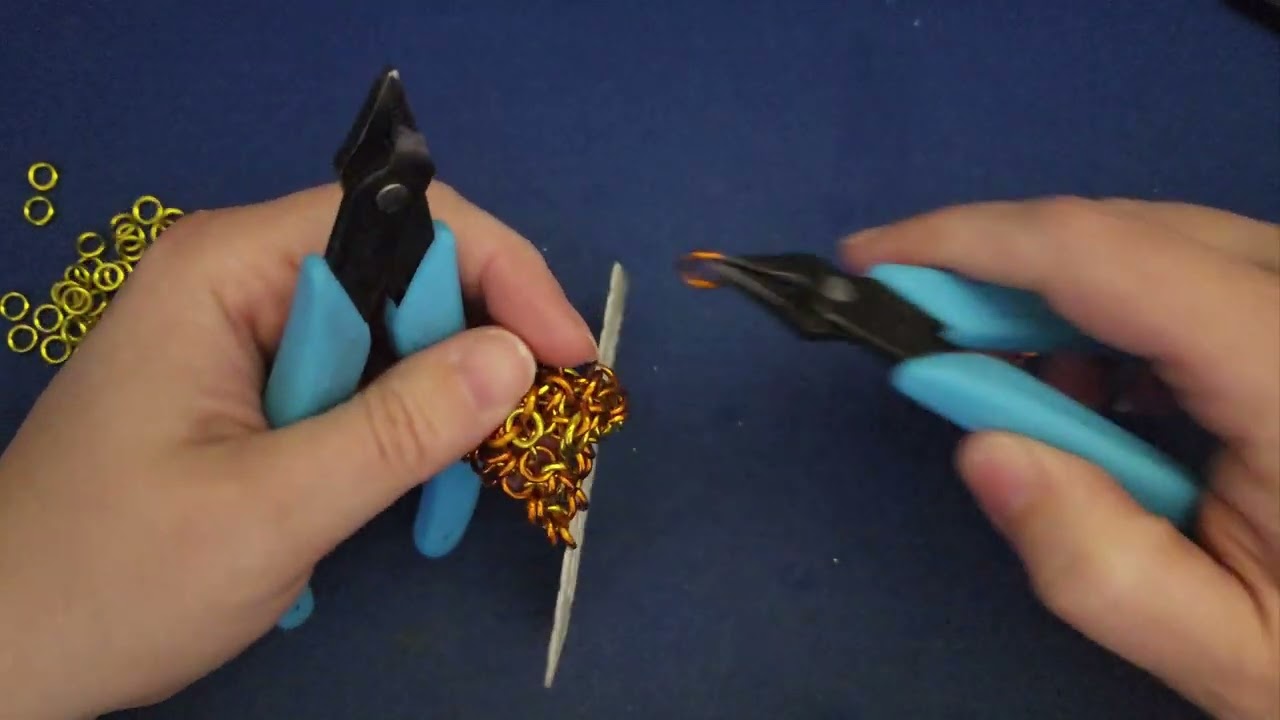 Jelly Cube Fidget Toy Tutorial