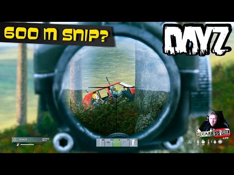 Steam Community :: Video :: DayZ - CZ/SK - LESNÍ GUNTER?