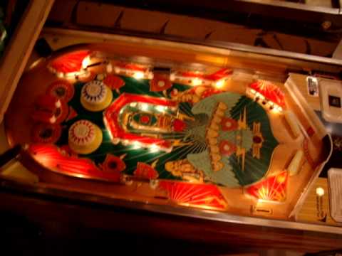 Ro Go - Pinball by Bally Manufacturing Co. | Museum of the Game
