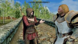 SPOILER - More dialogue for Sinding at Skyrim Special Edition Nexus ...