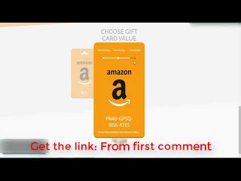 free amazon gift card codes | free amazon gift cards | free amazon gift card | amazon gift card free