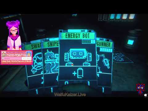 Steam Community :: Video :: Inscryption First Playthrough Part Three ...