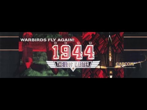Steam Community :: Video :: Classic Arcade - 1944: The Loop Master - HD