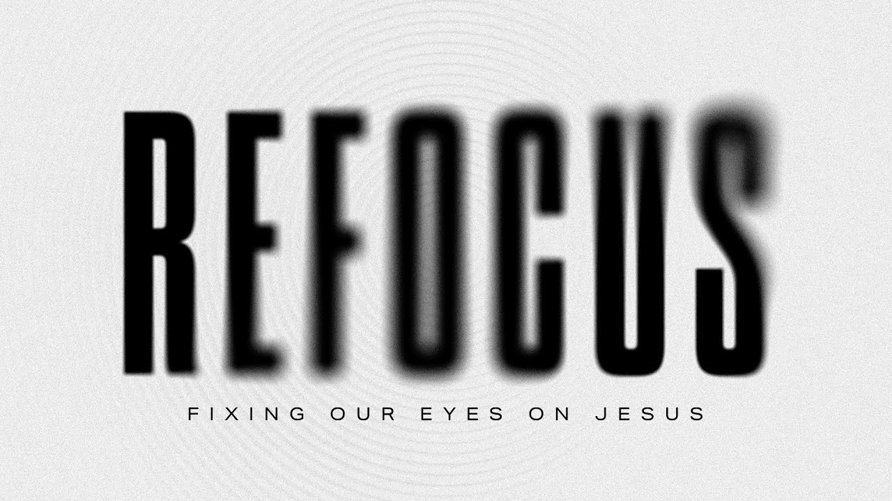 Week 1   Refocus MP4