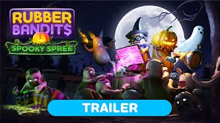 Buy Rubber Bandits from the Humble Store
