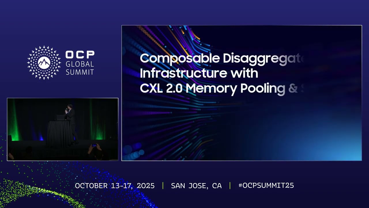 Heterogeneous Memory System Architecture for Next gen Agentic AI Server Platform   Montage, H