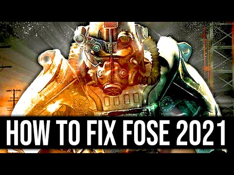 Steam Community :: Video :: How to Downgrade Fallout 3 to Fix FOSE ...