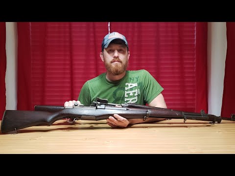 My 2024 End Of The Year Milsurp Additions