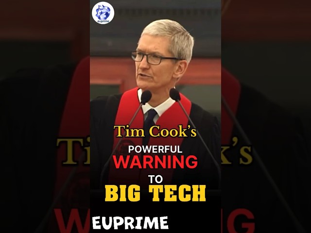 Apple's Cautionary Message on AI: Balancing Technology with Humanity ...