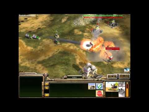 Comment installer command and conquer generals heure h ? La réponse est ...