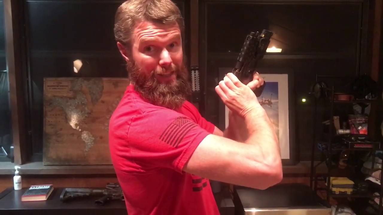 Tactical Tip: Press Check