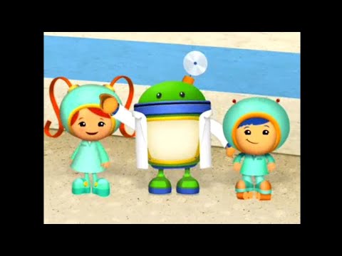 Doctor Bot (Ending)
