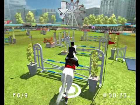 Gallop And Ride Game Cheats - naavaj