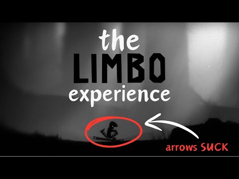 Steam Community :: Video :: First ten minutes of LIMBO | pure gameplay