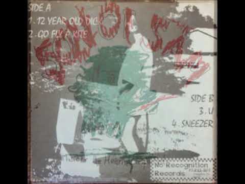 Son of Sam-Music for Hearing Impaired-7'inch 1996