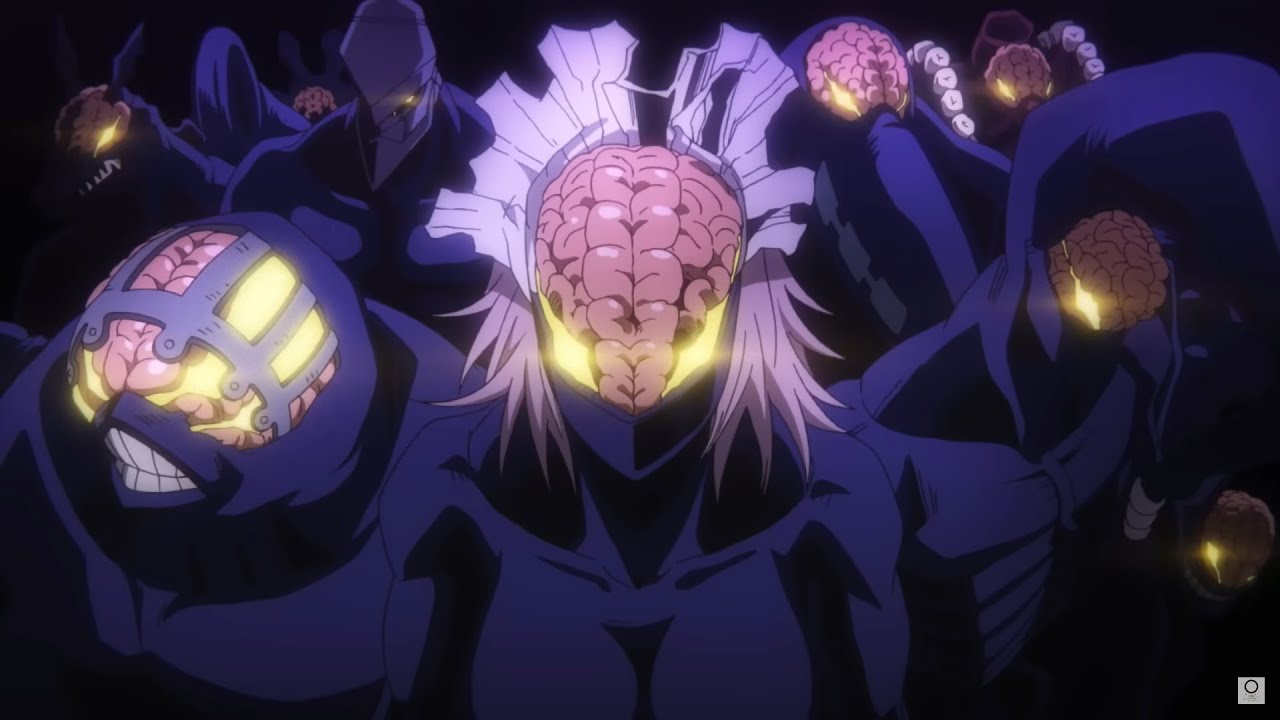 Every NEW High End Nomu's Quirk Explained in My Hero Academia Season 6 (Mirko's Nomu Explained)