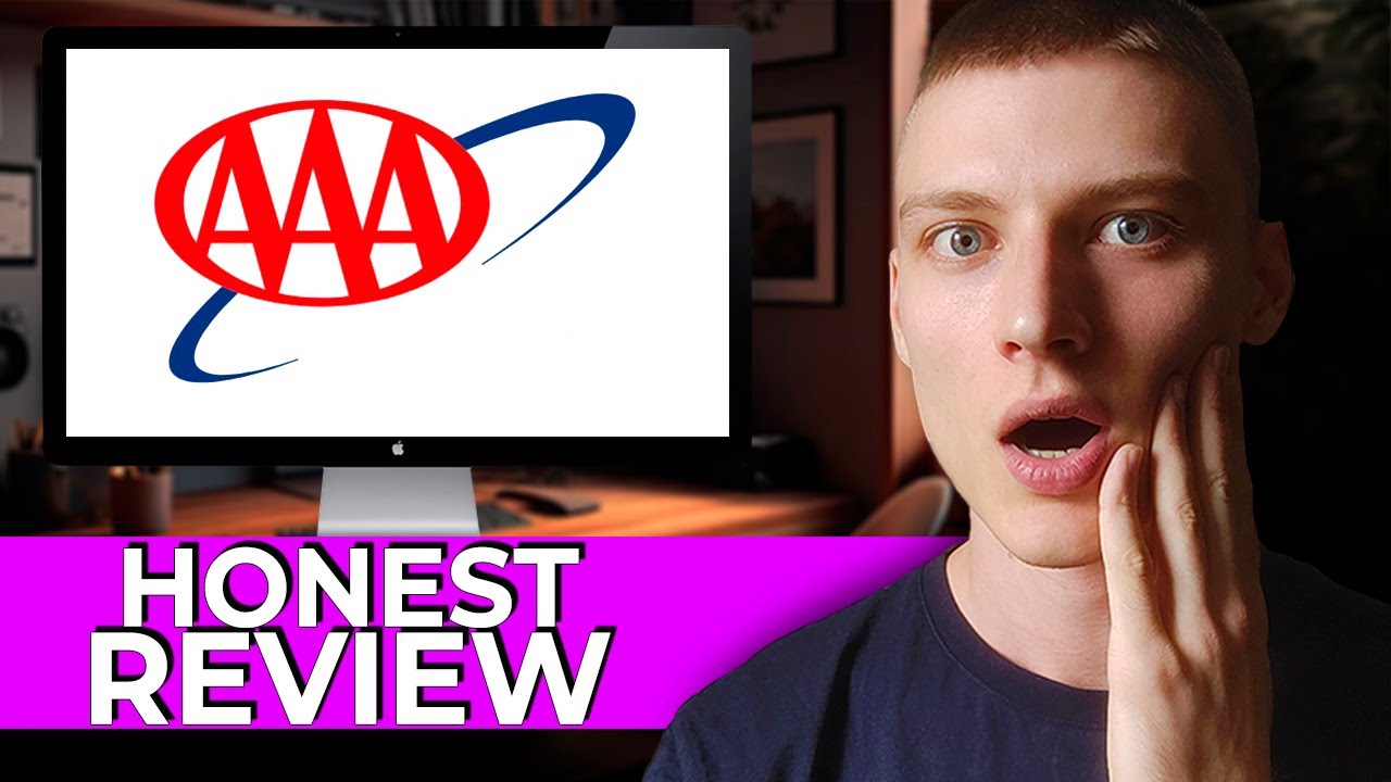 AAA Roadside Assistance App – My Honest Review and Real User Experience