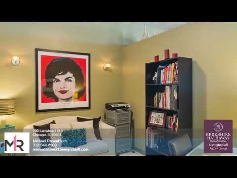 Homes for Sale - 700 Larrabee - Michael Rosenblum