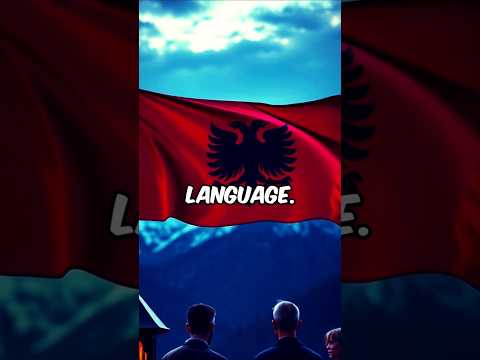 More Than a Language: Albanian #Language #Resistance #Identity #Albania
