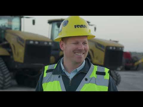 RYAN INC
