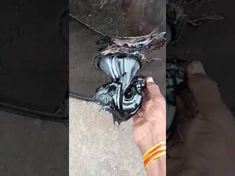 Viscosity Grade Bitumen - Bitumen VG Latest Price, Manufacturers ...