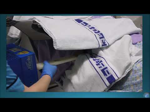 What to Expect: Ultraviolet Provocation Testing for Light Sensitivity