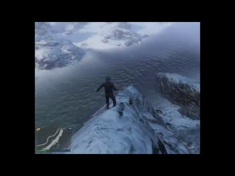 Steam Community :: Video :: GTA V - And the Great Cold Death of the Earth
