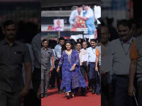 Assemble season day4 #pankajamunde