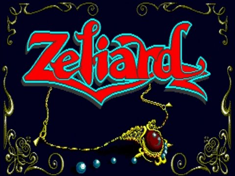 Steam Community :: Video :: Zeliard (PC ver.) intro. HD