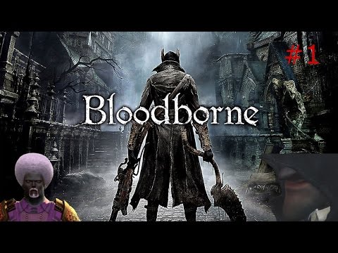 Steam Community :: Video :: (PS4) Bloodborne (Part 1) - The Birth of Mr ...