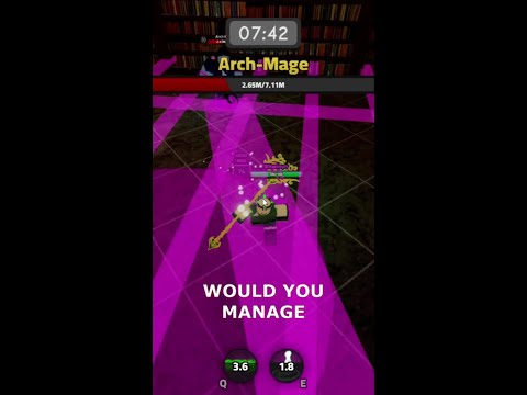 ⚔️ Test your skill in Dungeon Quest on Roblox! ⚔️