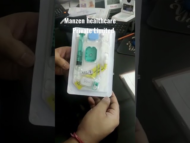 Anaesthesia Kit - Romsons Cee Tee Cath (Suction Catheter) Manufacturer ...