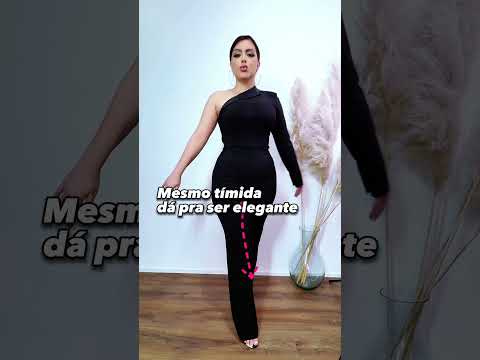Poses para plus size ❤️