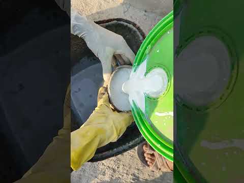 Myk Arment Waterproofing Chemical - MYK Arment Waterproofing Systems ...